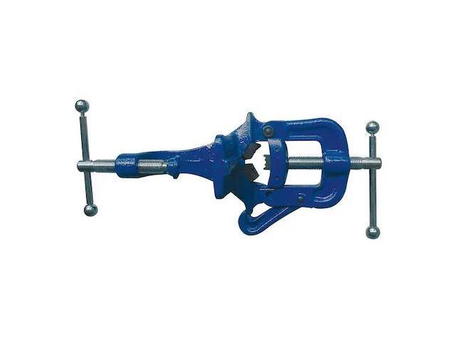 Click here for WESTWARD 22XP98 Portable Kit Yoke Vise 1/8 to 2 in prices
