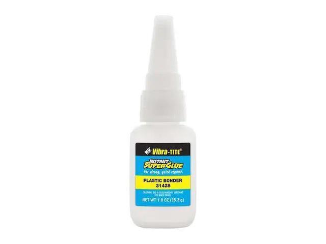 Click here for VIBRA-TITE 31428 Instant Adhesive  314 Series  Cle... prices