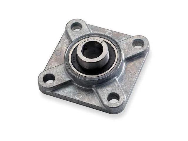 Click here for DAYTON 1F546 Flange Bearing 4-Bolt Ball 1 Bore prices