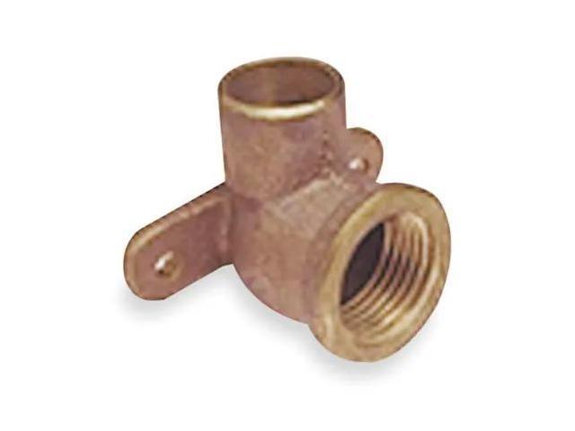 Click here for NIBCO 70735RLF-3412 Drop Ear Elbow  90 Low Lead Ca... prices