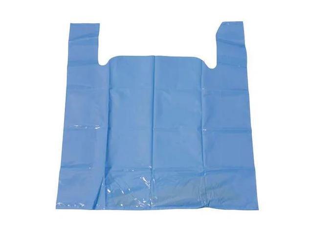 Click here for CLEANWASTE H651S50 Bedpan/Commode Liner PK50 prices