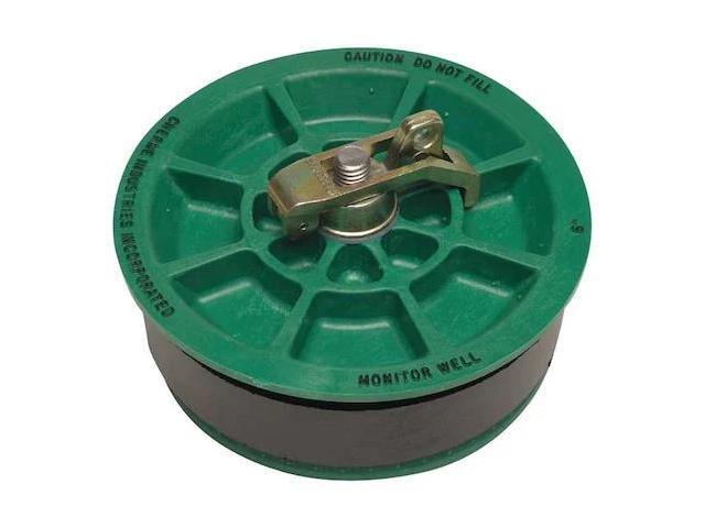 Click here for CHERNE 271691 Locking Plug Mechanical 6In prices