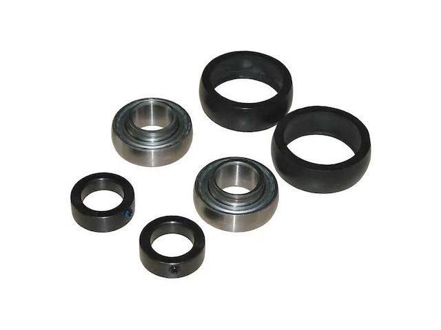 Click here for ZORO SELECT 5VZU5 Bearing Kit Self Aligning 1 In.... prices