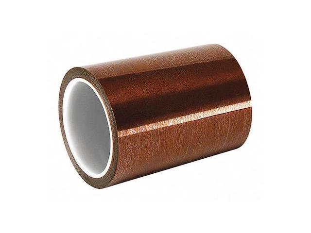 Click here for 3M 5413 ElectricalTape Polyimide Amber 5ydL 4inW prices