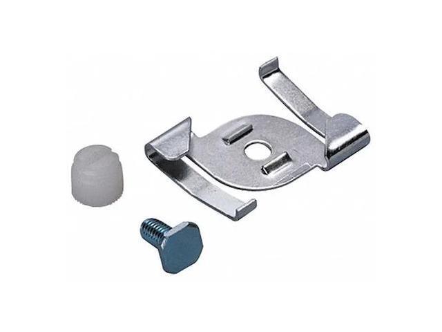 Click here for JUNO LIGHTING R37F T-Bar Attachment Clips Silver R... prices