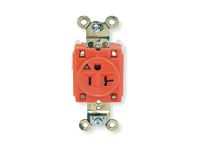 Click here for Hubbell Wiring IG5361 SpikeShield HBL Extra Heavy... prices