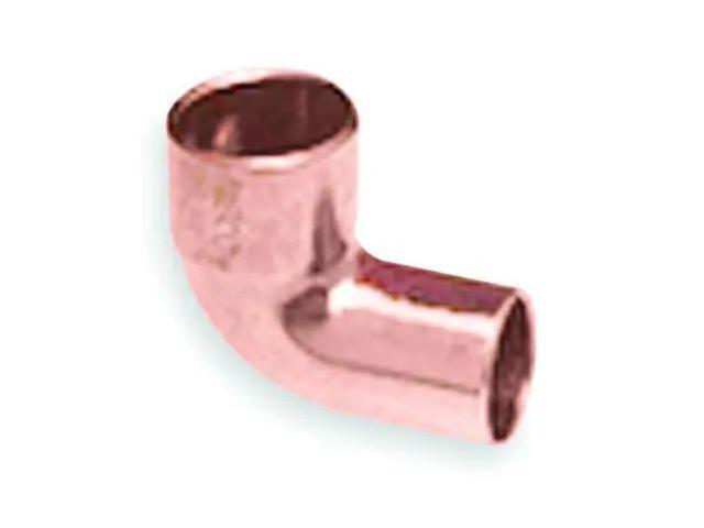 Click here for NIBCO U6072 3/8 3/8 NOM FTG x C Copper 90 Degree C... prices