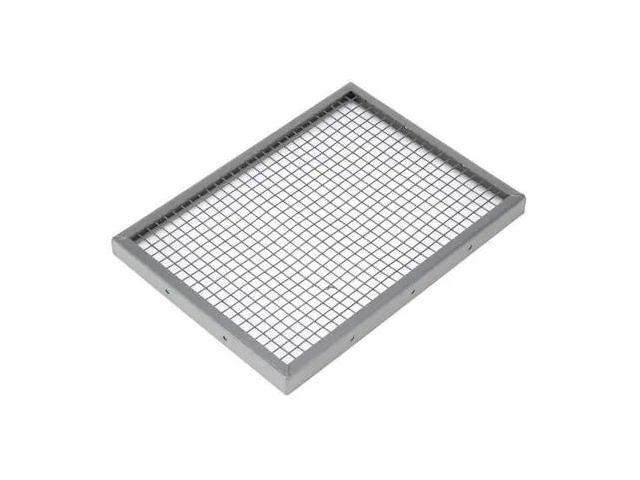 Click here for DAYTON 2RXT6 Outlet Guard Includes Mtg Hardware prices