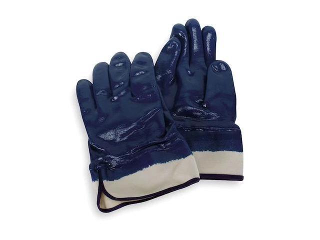 Click here for CONDOR 20GY67 Coated Gloves  Nitrile  Smooth  Full... prices