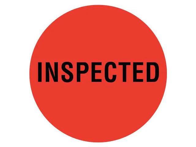 Click here for TAPECASE 16U933 Circle Inventory Control Label  In... prices