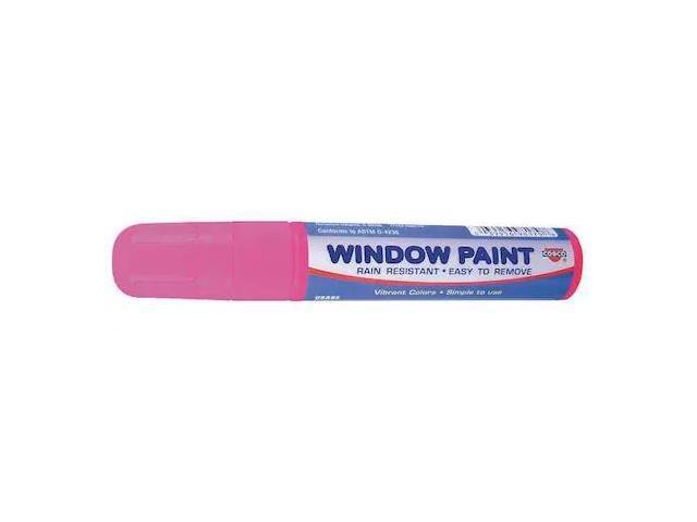 Click here for COSCO 038870 Paint Marker  Extra Large Tip  Pink C... prices