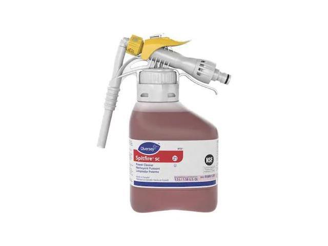 Click here for DIVERSEY 95891201 Natural Solvent Cleaner  Hose En... prices