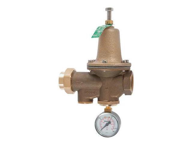 Click here for WATTS 11/4 25AUB-GG-Z3 Water Pressure Reducing Val... prices