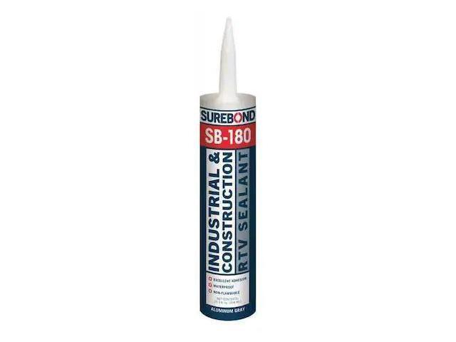 Click here for SUREBOND SB-180 T AL Acetoxy Cure Silicone Sealant... prices
