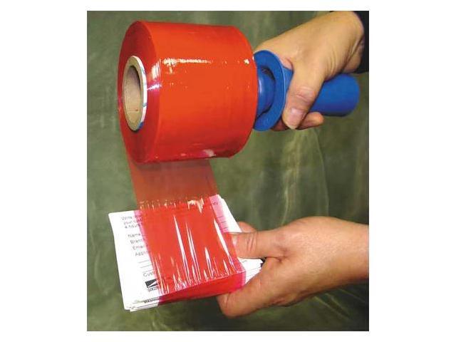 Click here for GOODWRAPPERS 15A903 Stretch Wrap  3 W x 1000 ft. L... prices