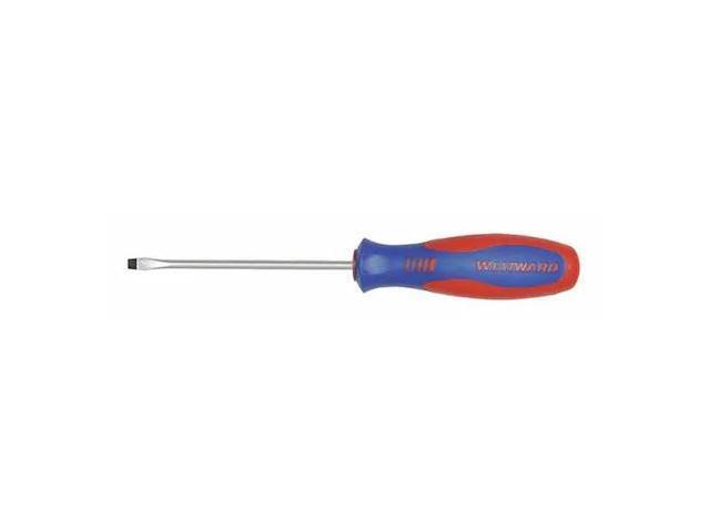 Click here for WESTWARD 401M26 Screwdriver Slotted 3/16 4 in Roun... prices