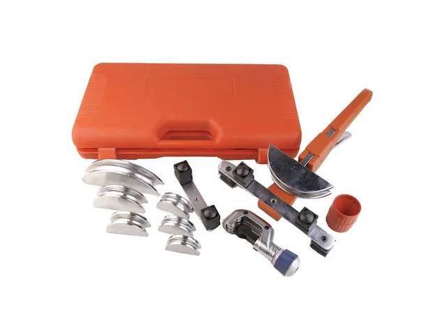 Click here for ZORO SELECT 6AWP9 Tube Bender Set One Handed prices