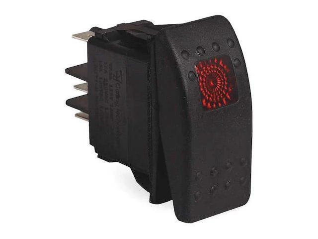 Click here for MI-T-M 32-0669 Rocker Switch with Lamp prices