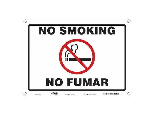 Click here for CONDOR 474D36 Safety Sign  10 H  14 in W  Horizont... prices