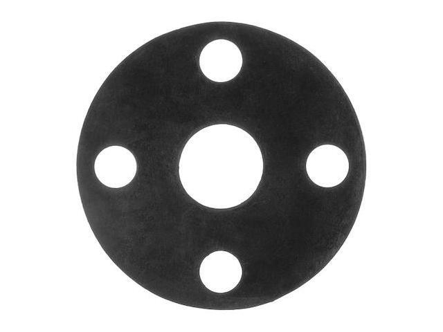 Click here for ZORO SELECT BULK-FG-485 Full Face Viton Flange Gas... prices