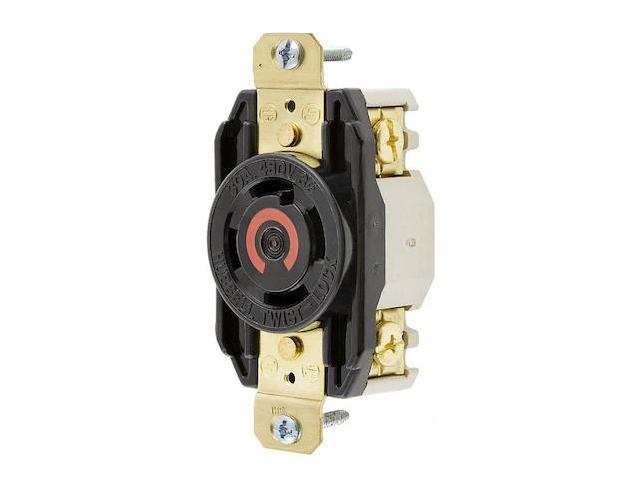 Click here for HUBBELL WIRING DEVICE-KELLEMS HBL2730 Locking Rece... prices