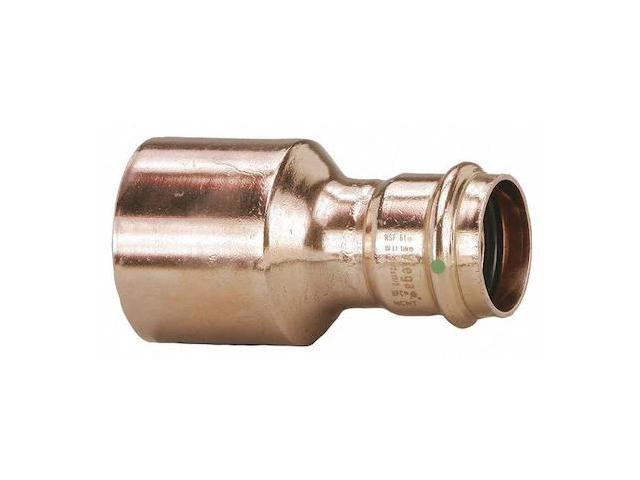 Click here for VIEGA 20773 Viega ProPress XL reducer  4 x 2 prices