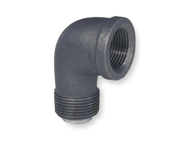 Click here for ZORO SELECT 5P461 90 Degree Street Elbow 90 Degree... prices