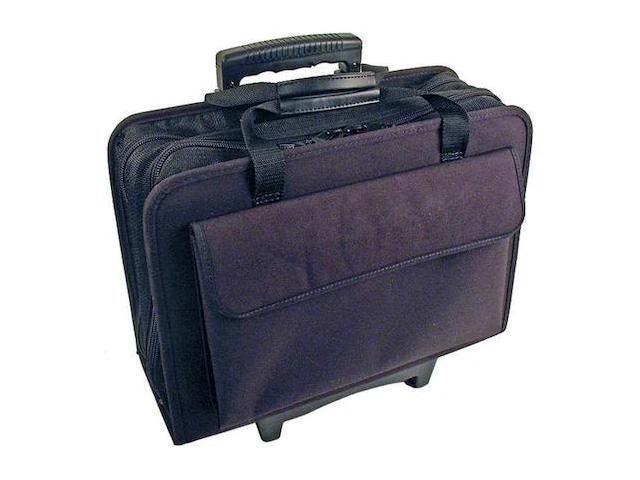 Click here for PLATT 689ZTH Rolling Tool Bag  Nylon  50 Pockets... prices