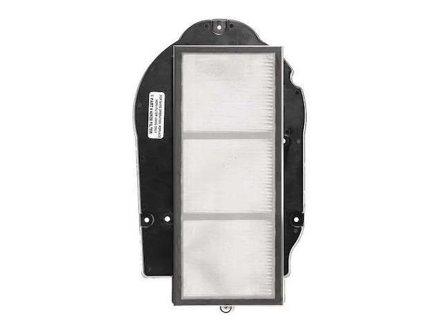 Click here for XLERATOR 40525 HEPA Filter Retrofit Kit Blck Metal... prices