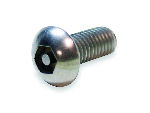 Click here for ACORN CONTROLS 0112-002-001 1/2 in Hex Button 10 P... prices