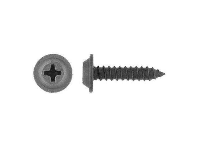 Click here for ZORO SELECT 5984PK Sheet Metal Screw  #8 x 3/4 in... prices