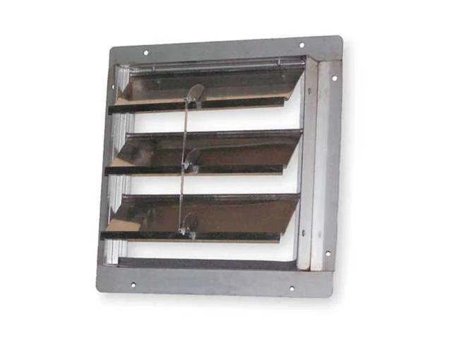 Click here for DAYTON 4FZJ6 18 in 21H-W 5 1/4L SS Backdraft Dampr... prices