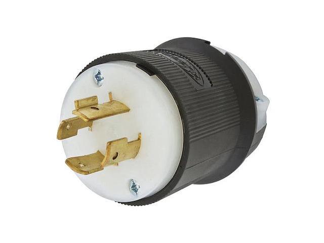 Click here for HUBBELL WIRING DEVICE-KELLEMS HBL2421 Locking Plug... prices