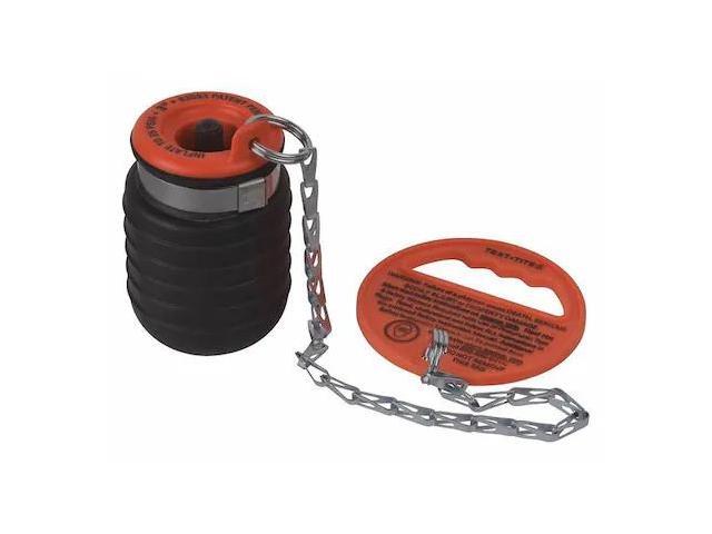 Click here for TEST-TITE 83587 Pressure Relief Pneumatic Test Plu... prices