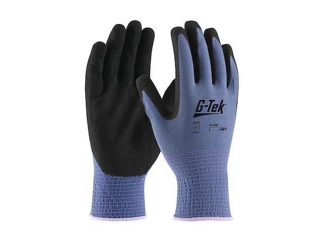 Click here for PIP 34-500/M Coated Gloves  Microporous Nitrile  F... prices