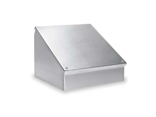 Click here for WIEGMANN WC08C16 Captive Screws Electrical Enclosu... prices