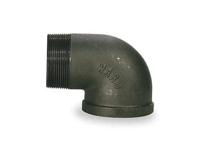 Click here for ZORO SELECT 2WU27 90 Degree Street Elbow 90 Degree... prices