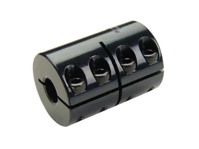 Click here for RULAND CLX-19-19-F Rigid Shaft Coupling One Piece... prices