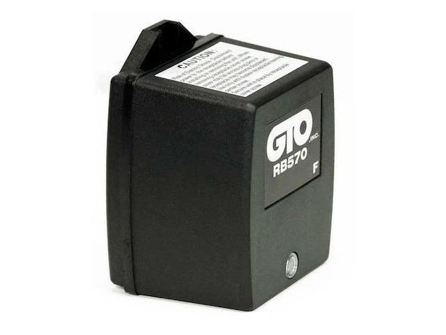 Click here for LINEAR RB570 Transformer  18 Volt/40VA UL Only prices