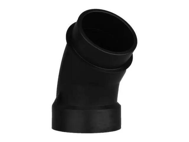 Click here for ZORO SELECT 1WJA6 45 Deg Street Elbow 2 In Hub x S... prices