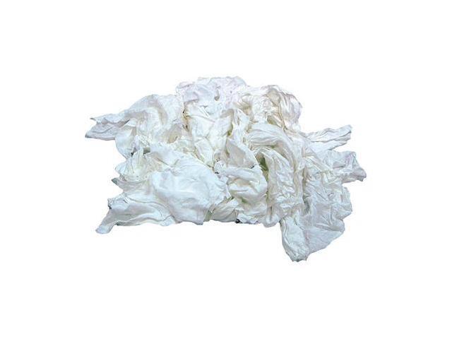 Click here for HOSPECO 457-25 Recycled Cotton T-shirt Cloth Rag 2... prices