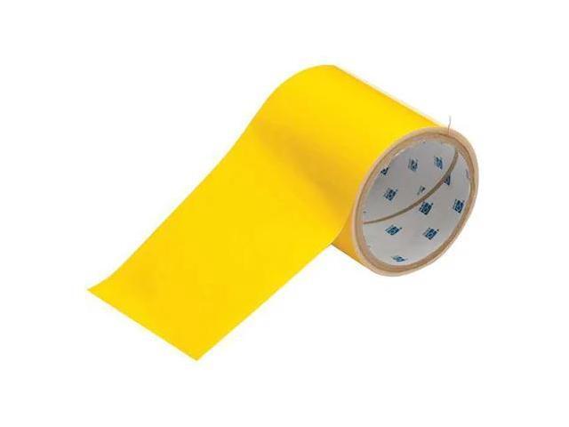 Click here for BRADY 104372 Floor Marking Tape  Polyester  No Leg... prices