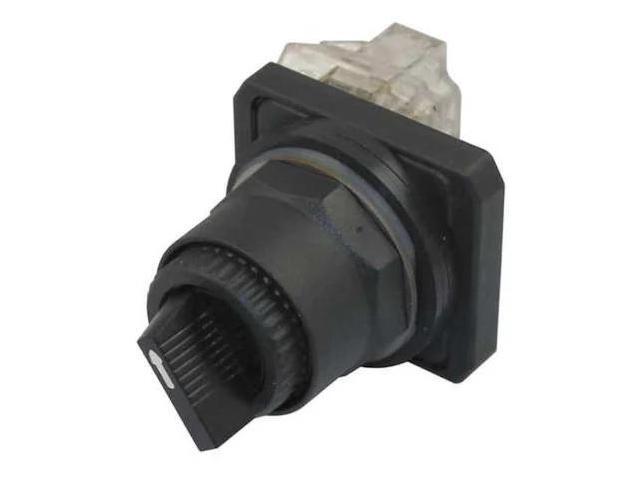 Click here for DAYTON 30G297 Non-Illum Selectr Swtch 30mm 2 Pos L... prices