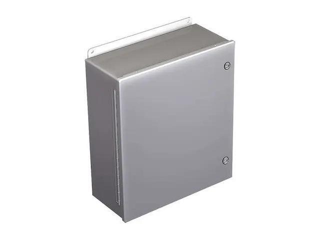 Click here for NVENT HOFFMAN A12108CHFL 1/4 Turn Latch Electrical... prices