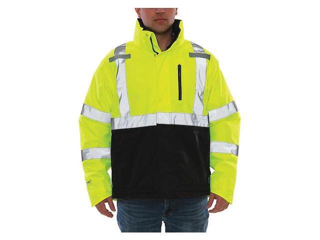 Click here for TINGLEY J26142 Heat Retention Jacket Class 3 S prices