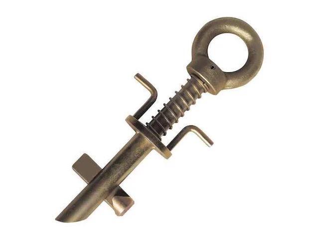 Click here for FALLTECH 49CD28 Moveable Toggle Anchor 9-1/4 in. L prices