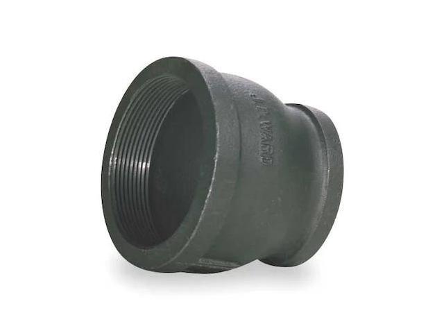 Click here for ZORO SELECT 2WU73 Reducer Coupling Reducer  4 x 2-... prices
