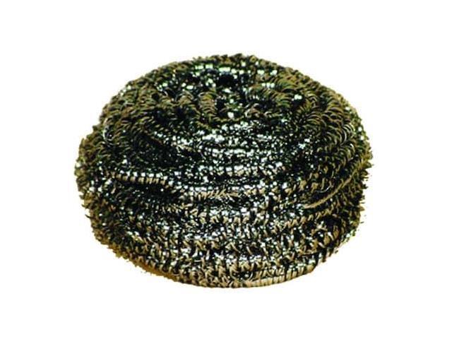 Click here for TOUGH GUY 2NTH9 Scrubber  3L  3W  SS  Silver  PK6 prices