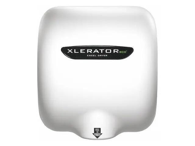 Click here for EXCEL DRYER XL-W-ECO-110-120V Automatic Hand Dryer... prices