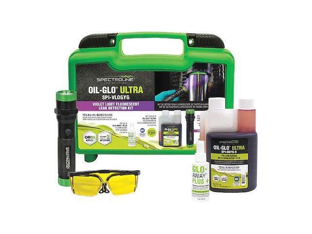 Click here for SPECTROLINE SPI-VLOGYG Hydraulic Oil Leak Detectio... prices